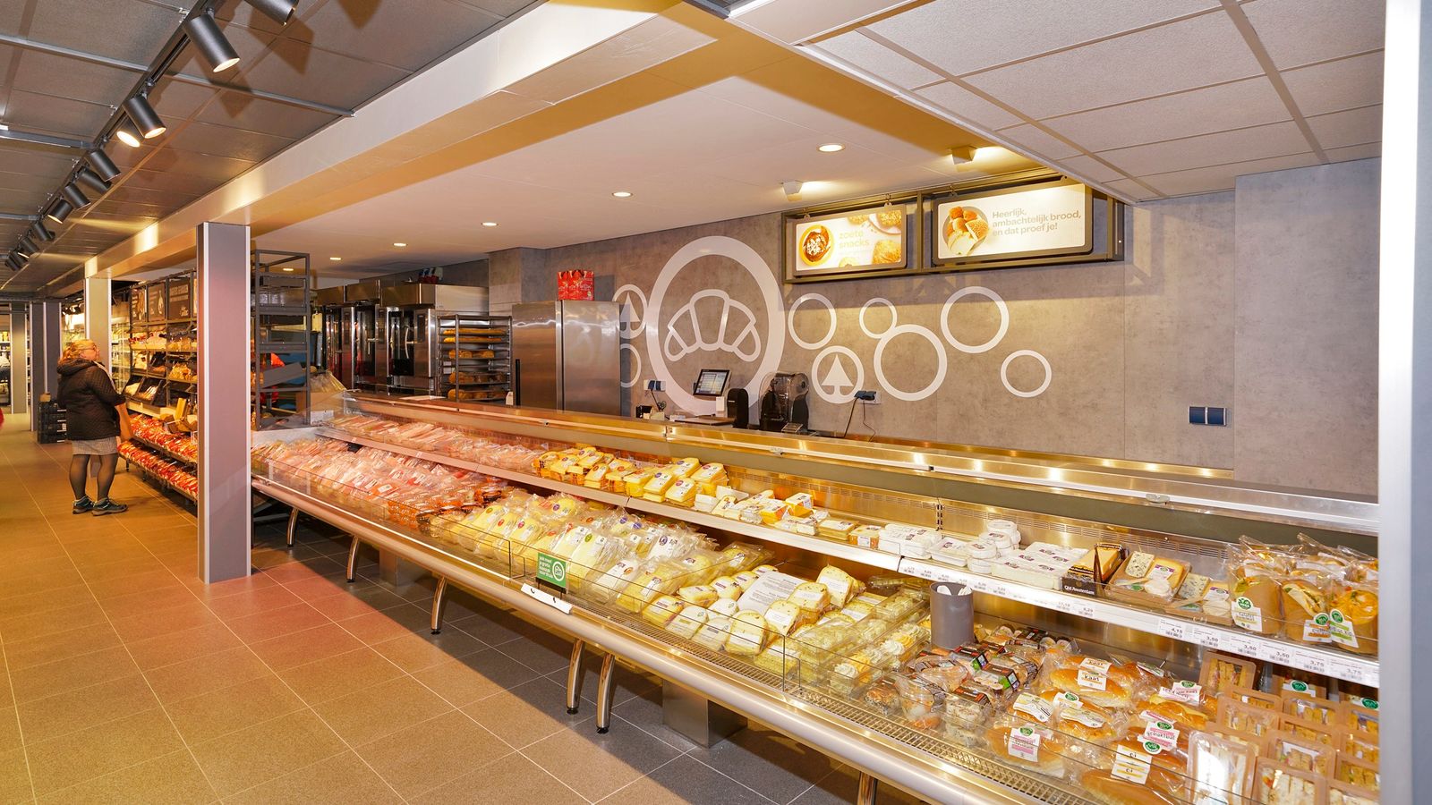 Brood- en foodclub medewerker Schiermonnikoog (incl. huisvesting ...